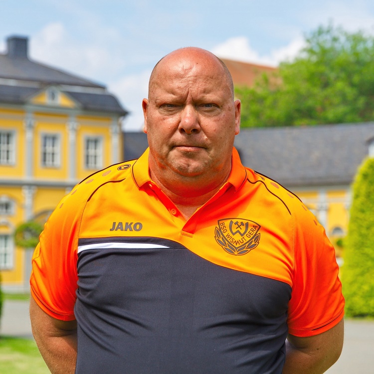 BSG WISMUT GERA e.V. Offizielle Homepage