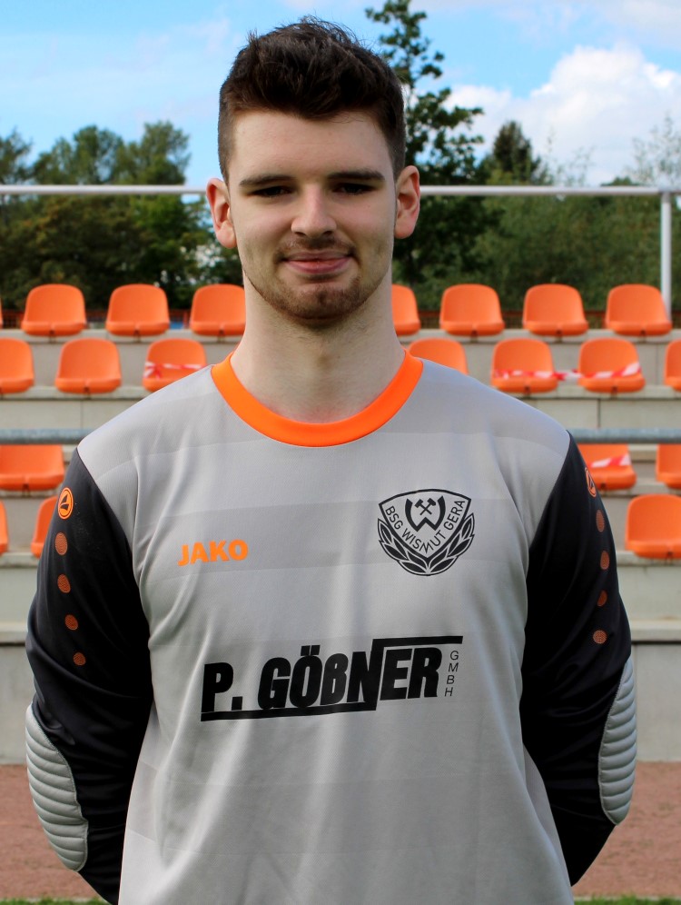 BSG WISMUT GERA e.V. Offizielle Homepage